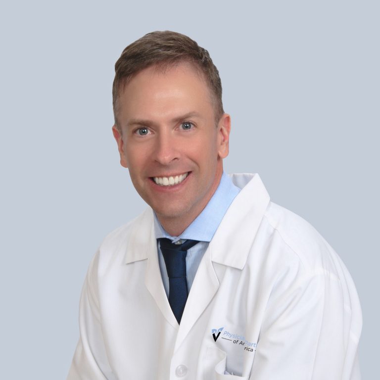 Dr. Thomas Heil Interventional Pain Specialist in Texas